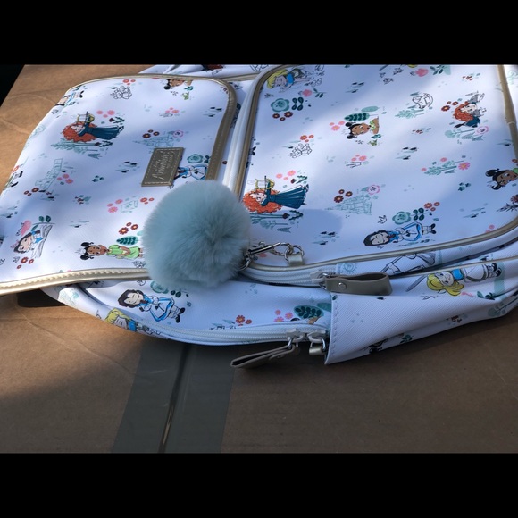 Disney | Other | Disney Animators Backpack | Poshmark
